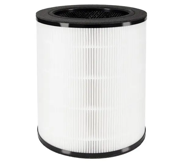 HOMEDICS Replacement True Hepa Filter For Ap-t1 0-gy - One-color
