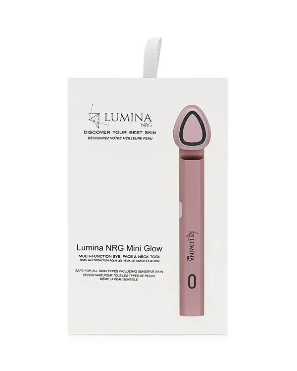 LUMINA NRG 5 In 1 Mini Glow Pro - No Color