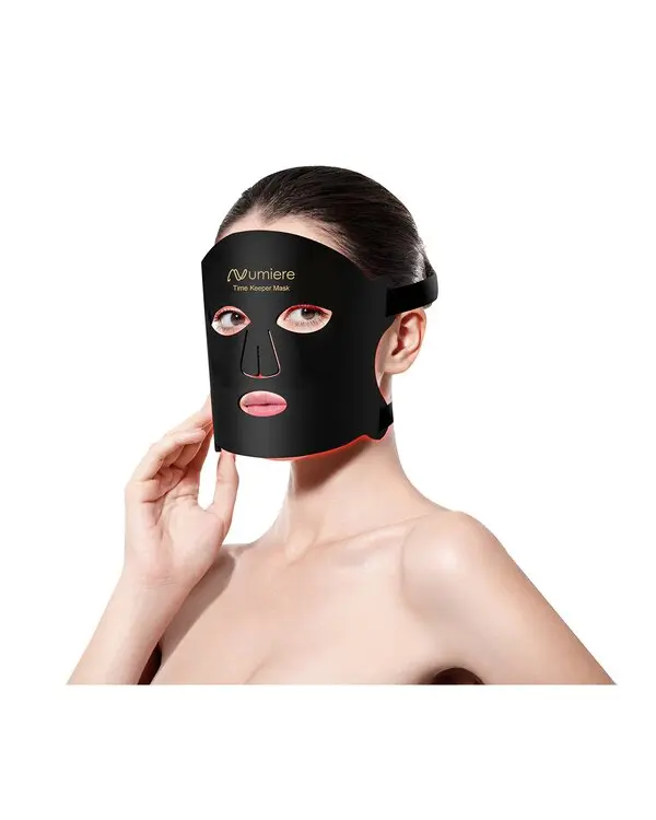 LUMINA NRG Time Keeper Led Therapy Face Mask