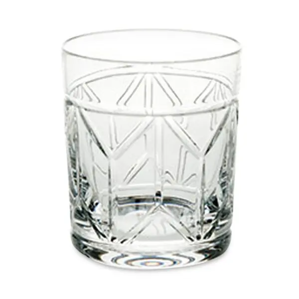 VISTA ALEGRE Avenue Old Fashioned Glass