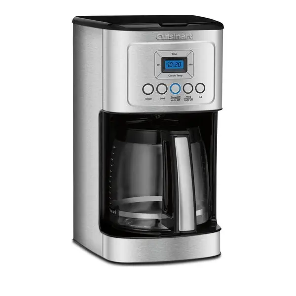 CUISINART Dcc-3200 14 Cup Programmable Coffeemaker