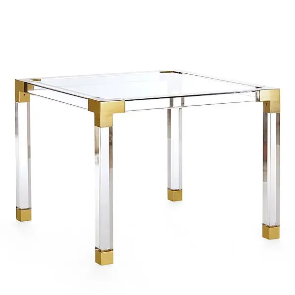 Jonathan Adler Jacques Game Table