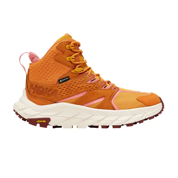 HOKA® Anacapa Mid Gore-tex - Brown