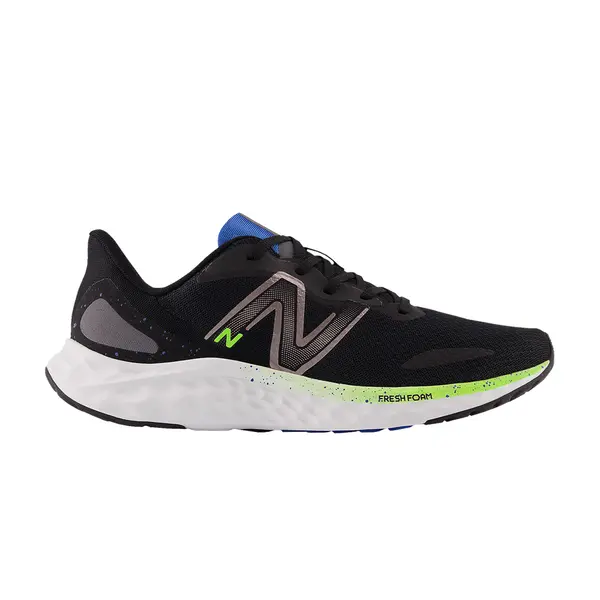NEW BALANCE Fresh Foam Arishi V4 4e Wide Sneakers