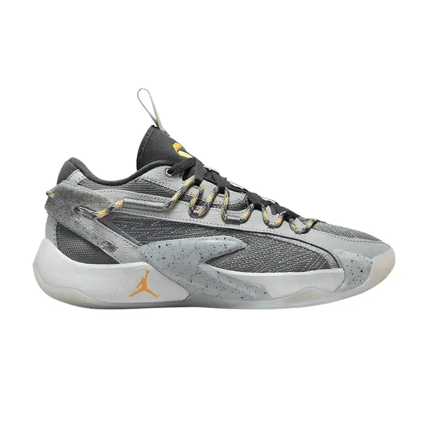 JORDAN Luka 2 'caves' Sneakers - Grey