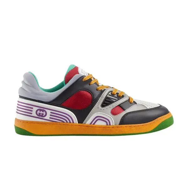 Gucci Basket Sneaker