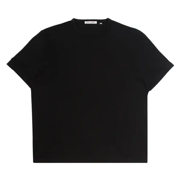 Our Legacy Boxy T-shirt
