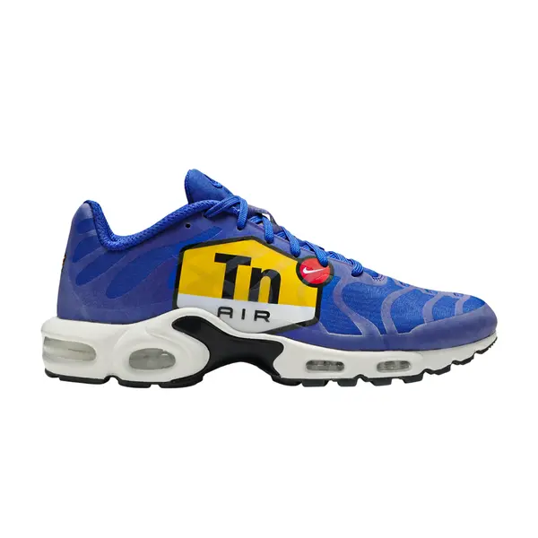 Nike Air Max Plus Ns Gpx Sp 'hyper - Blue