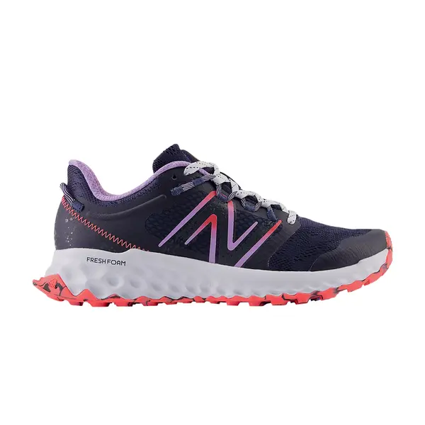 NEW BALANCE Fresh Foam Garoé Wide - Purple
