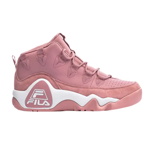 FILA Grant Hill 1 Sneakers - Pink