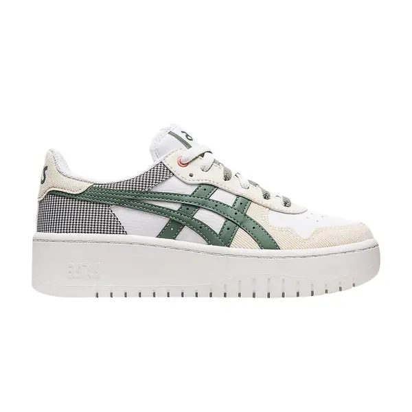 Asics Japan S Pf Houndstooth Sneakers