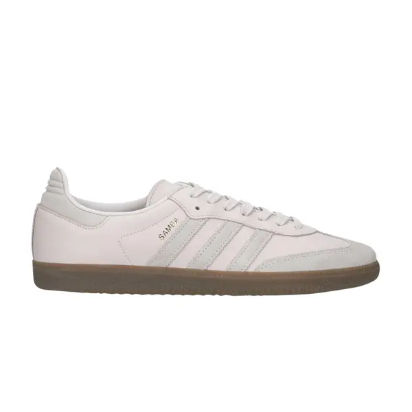 Adidas Samba Og Sneakers - Pink