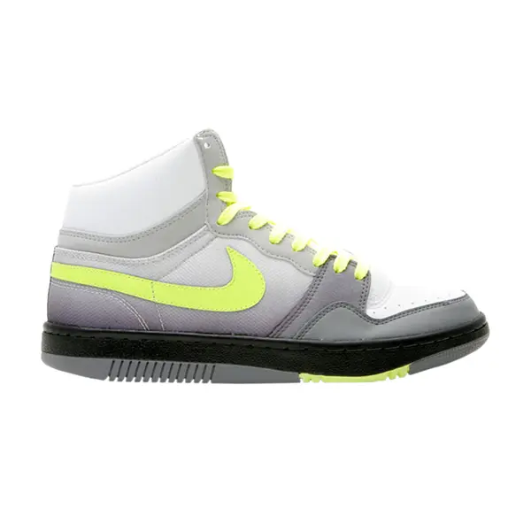 Nike Court Force Hi Basic Sneakers