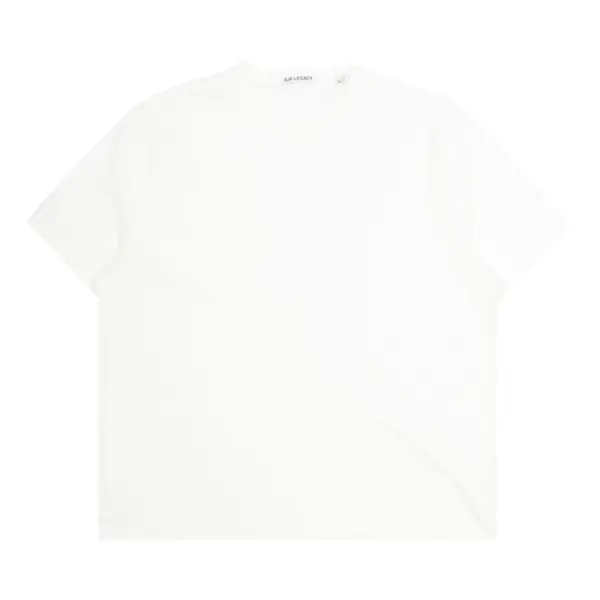 Our Legacy Boxy T-shirt - White