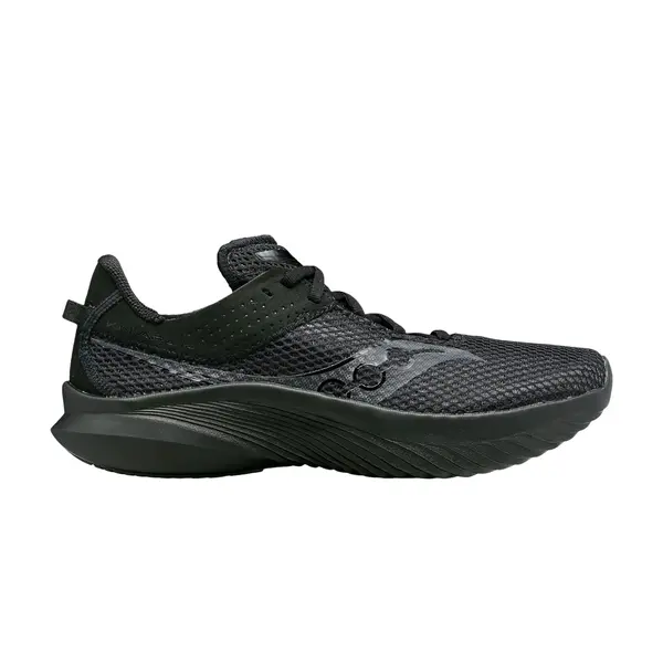 Saucony Kinvara 14 Sneakers - Black