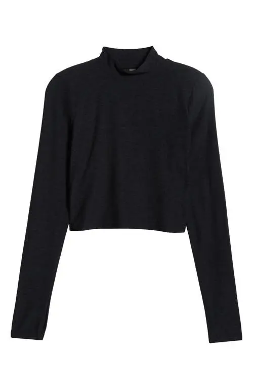 Beyond Yoga Moving On Featherweight Crop Top