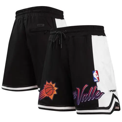 PRO STANDARD Phoenix Suns 2023/24 City Edition Dk Shorts