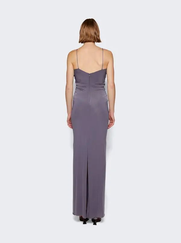 Christopher Esber Molded Venus Dress