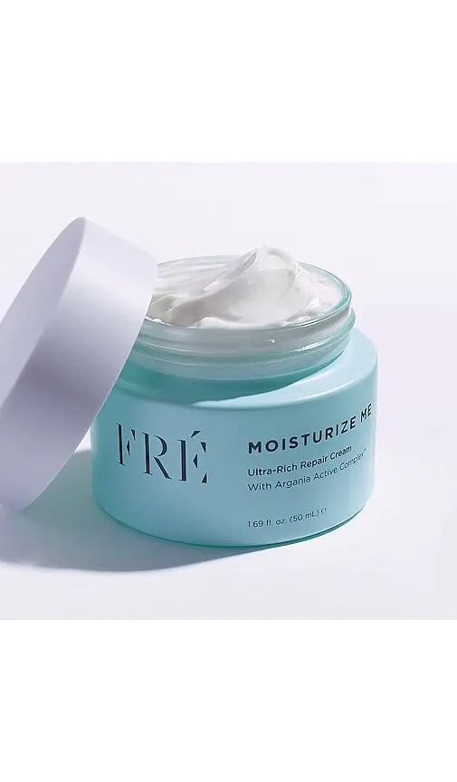 FRE Moisturize Me Ultra-rich Repair Cream - N,a