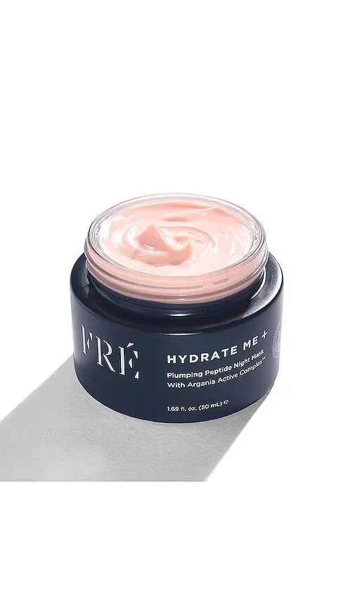 FRE Hydrate Me + Plumping Peptide Night Mask - N,a