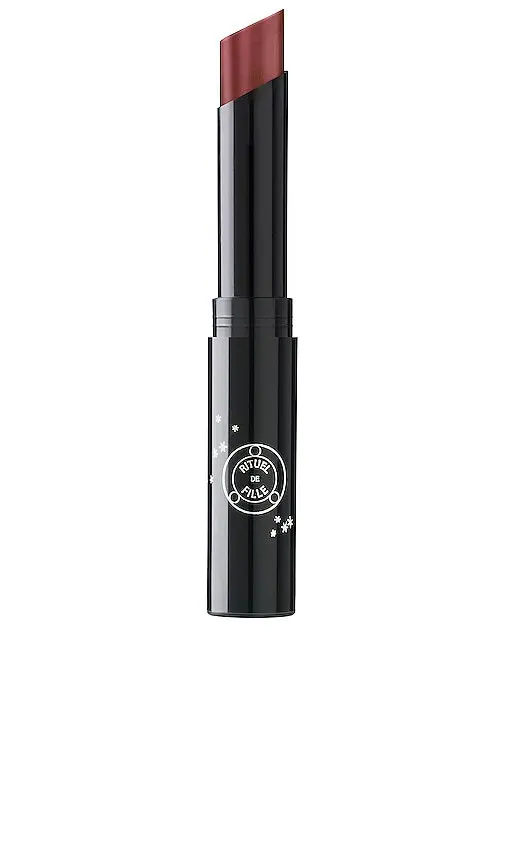 Rituel De Fille Forbidden Lipstick - Carnal