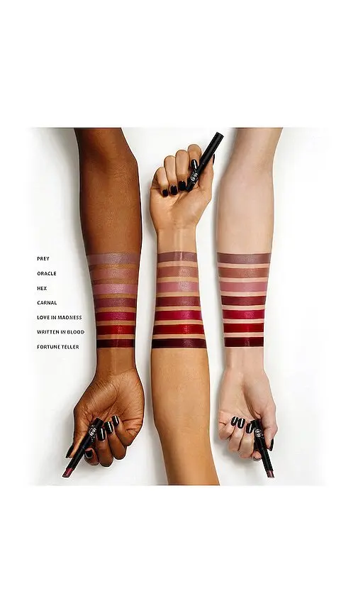 Rituel De Fille Forbidden Lipstick