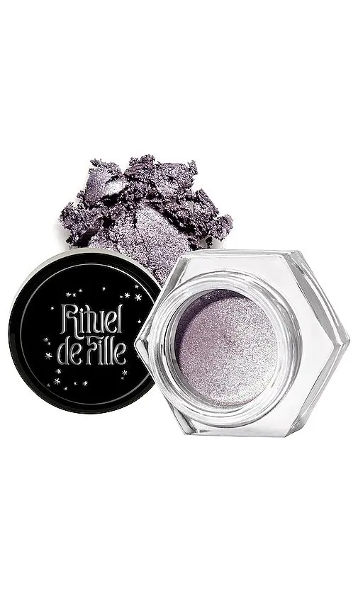 Rituel De Fille Ash And Ember Eye Soot - Flora