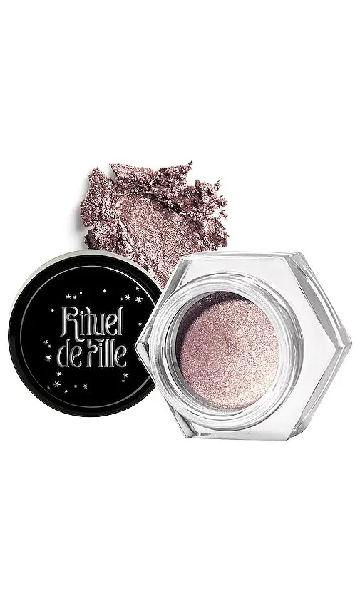 Rituel De Fille Ash And Ember Eye Soot - Fauna