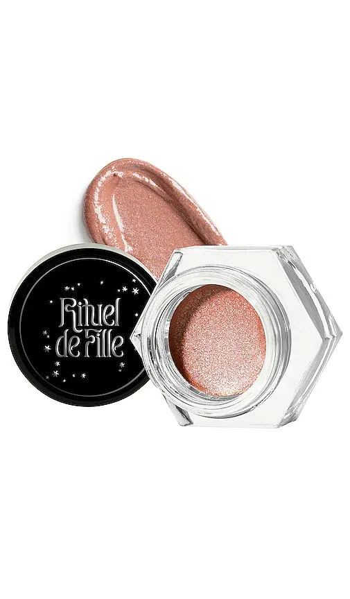 Rituel De Fille Celestial Sphere Gelee Eye Gloss - Apis