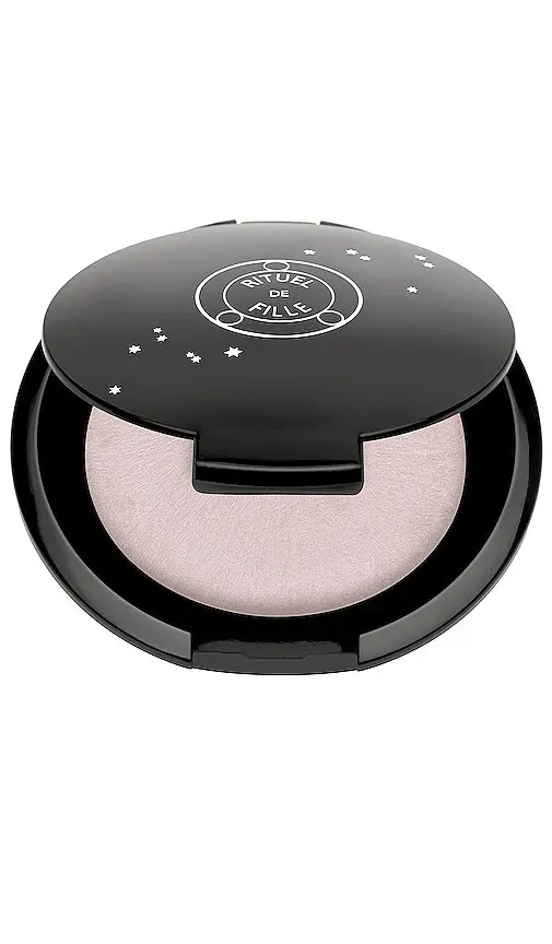 Rituel De Fille Rare Light Creme Luminizer - Ghost Light