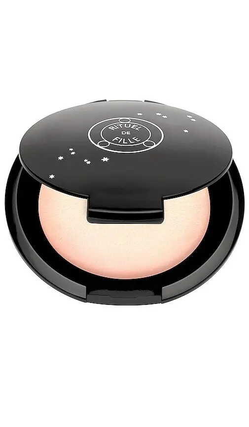 Rituel De Fille Rare Light Creme Luminizer - Solaris