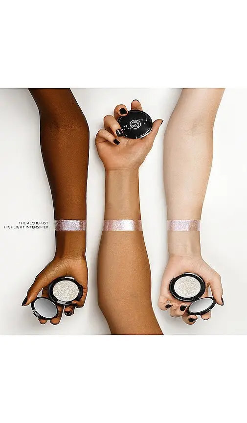 Rituel De Fille Highlight Intensifier - The Alchemist