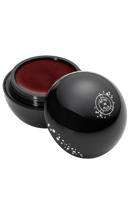 Rituel De Fille The Black Orb Enigmatic Eyeliner - Iron