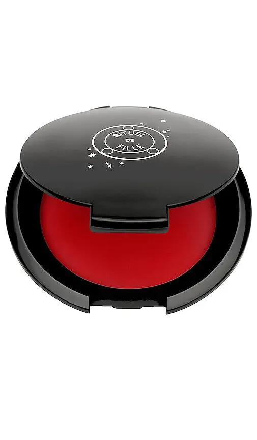Rituel De Fille Color Nectar Pigment Balm - Glasswing