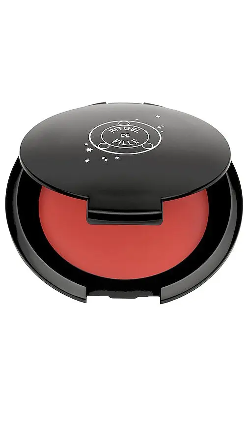 Rituel De Fille Color Nectar Pigment Balm - Hummingbird