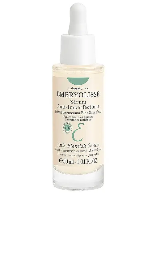 EMBRYOLISSE Anti-blemish Serum - N,a