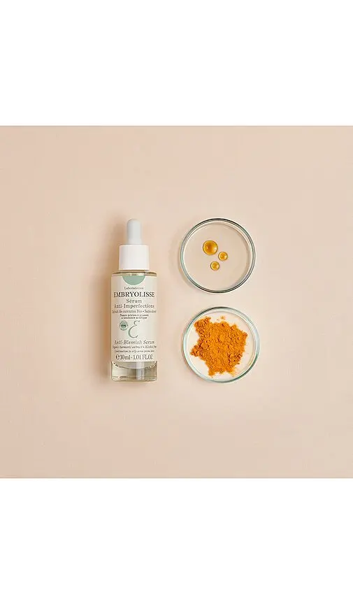 EMBRYOLISSE Anti-blemish Serum