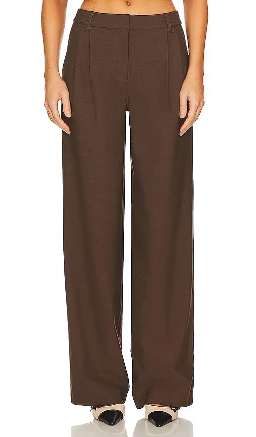 CAMILA COELHO Xenia Pant