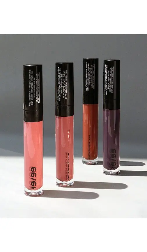 19/99 BEAUTY Water Colour Tint - Parna