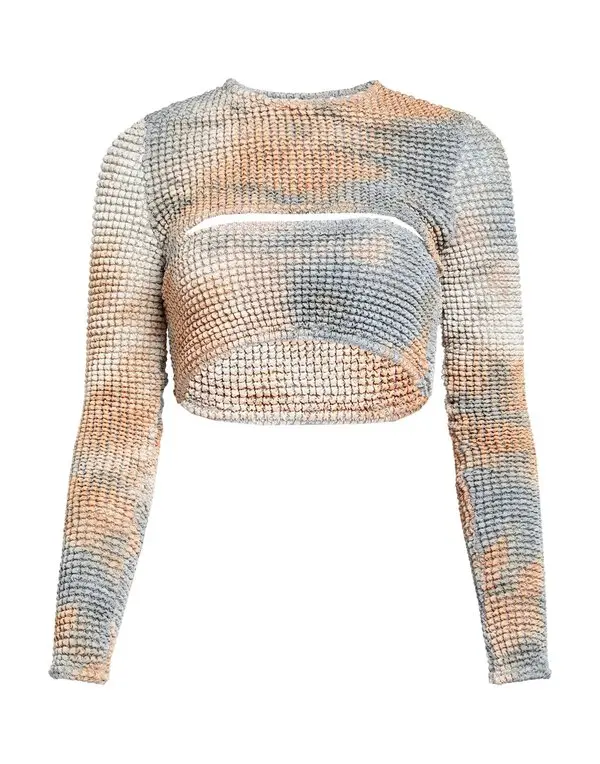 OFF-WHITE™ Crop Top