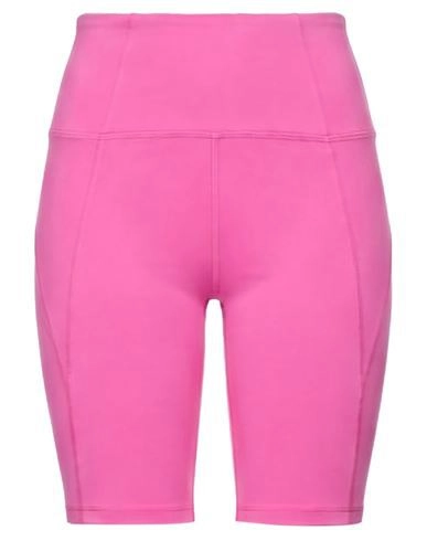 GIRLFRIEND COLLECTIVE Cycling Shorts - Fuchsia