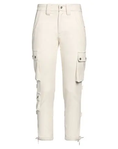 Isabel Marant Étoile High Waisted Straight Leg Twill Pants