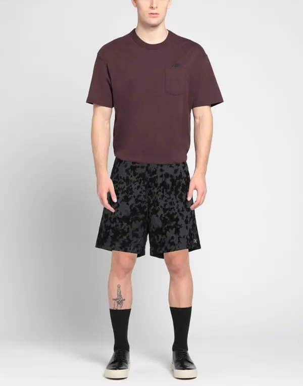 Dsquared2 Bermuda Shorts - Black