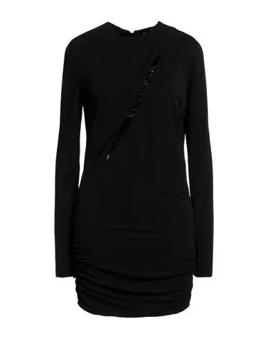 Versace Mini Dress - Black