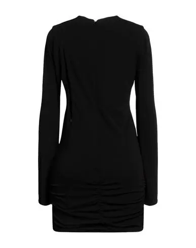 Versace Mini Dress - Black