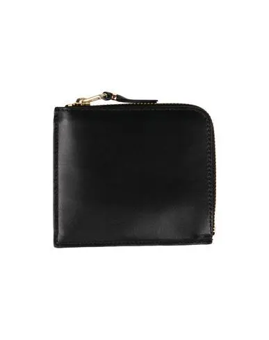 Comme Des Garçons Coin Purse Soft Leather