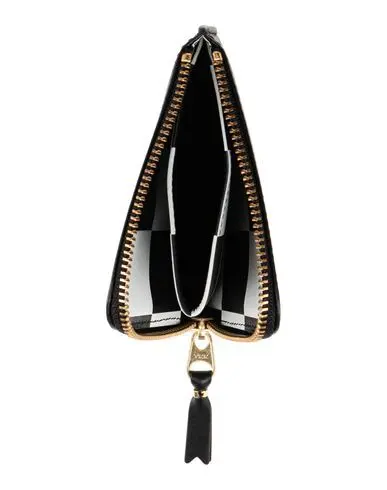 Comme Des Garçons Coin Purse Soft Leather