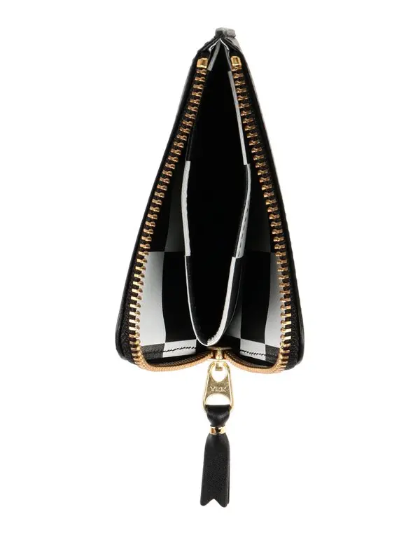 Comme Des Garçons Coin Purse Soft Leather