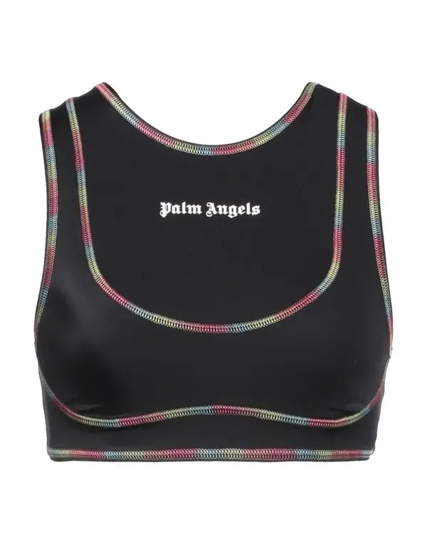 Palm Angels Sports Top