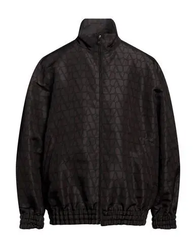 Valentino Garavani Jacket Size Silk